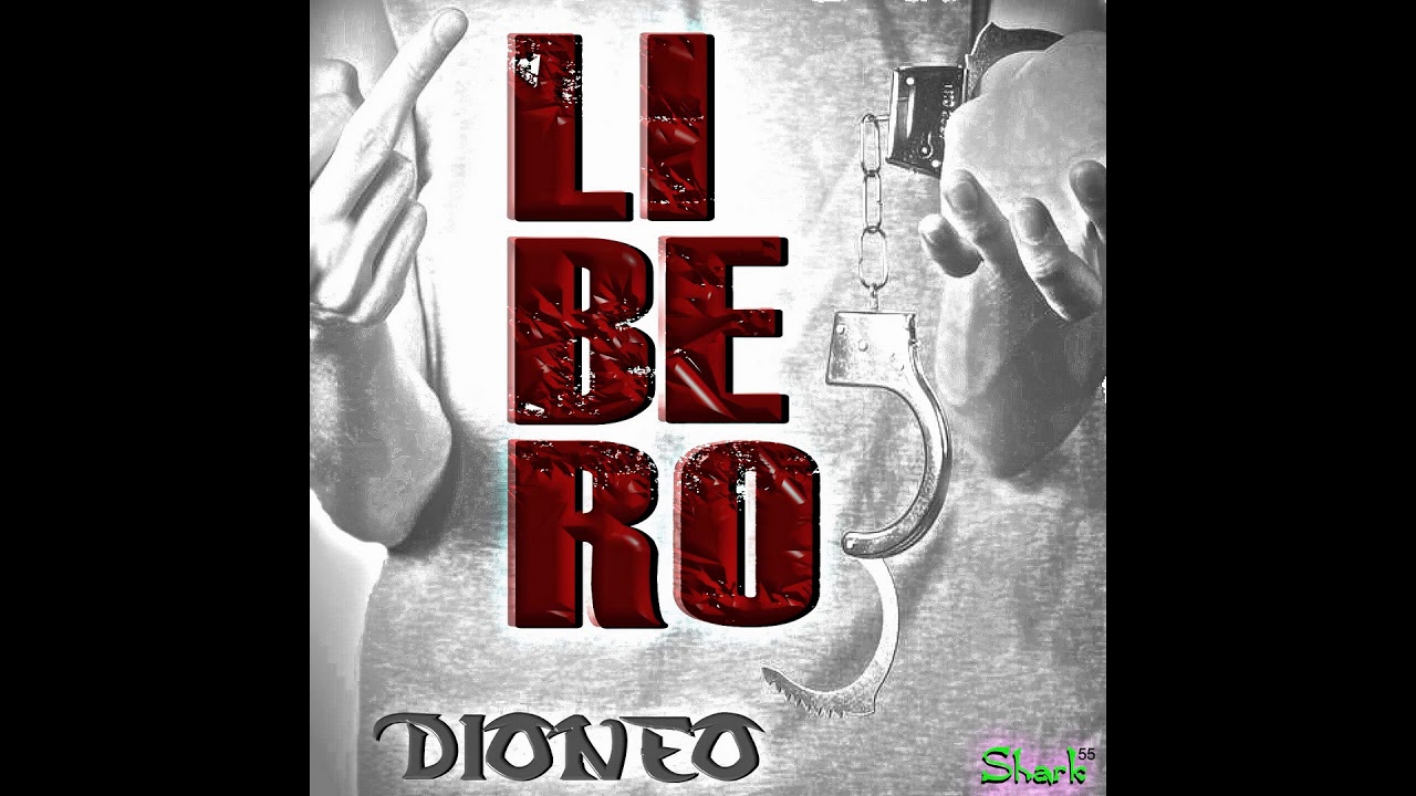 LIBERO - DIONEO "official promo.... next out " - YouTube Music