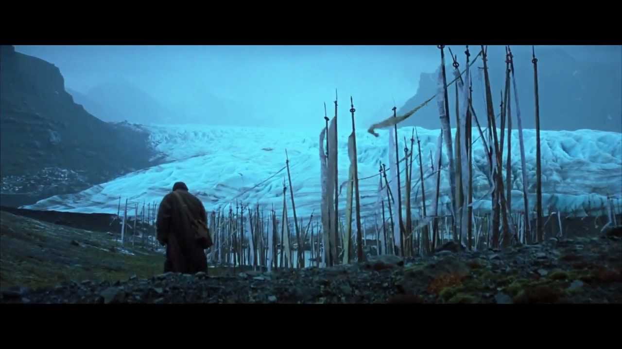 Elliptical Editing - Batman Begins - YouTube