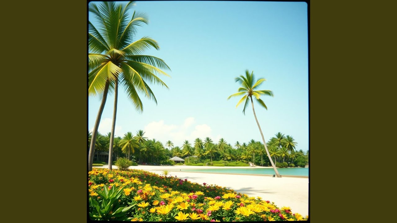 Tropical Roots (Reggae) - YouTube