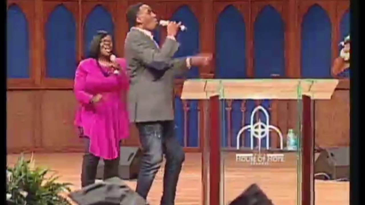 Arise You Are Good song by Ted Winn & HOH Praise Team - YouTube