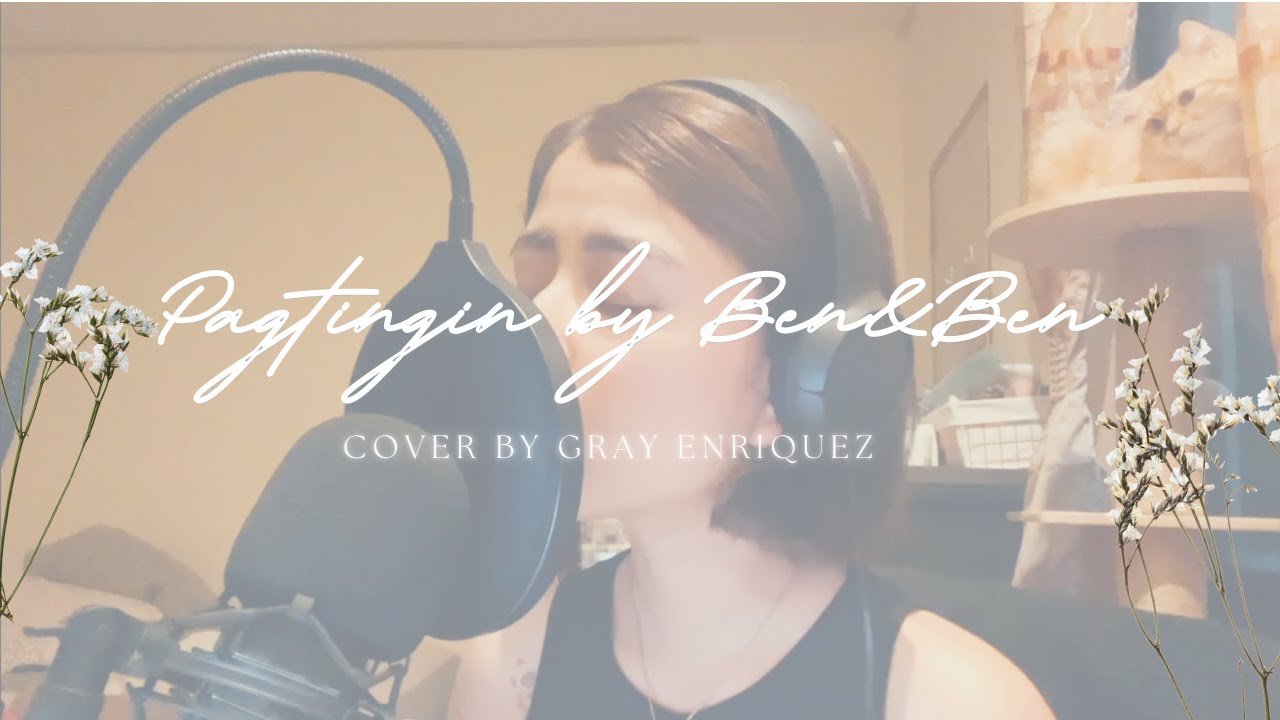 Pagtingin by Ben&Ben | Cover - YouTube