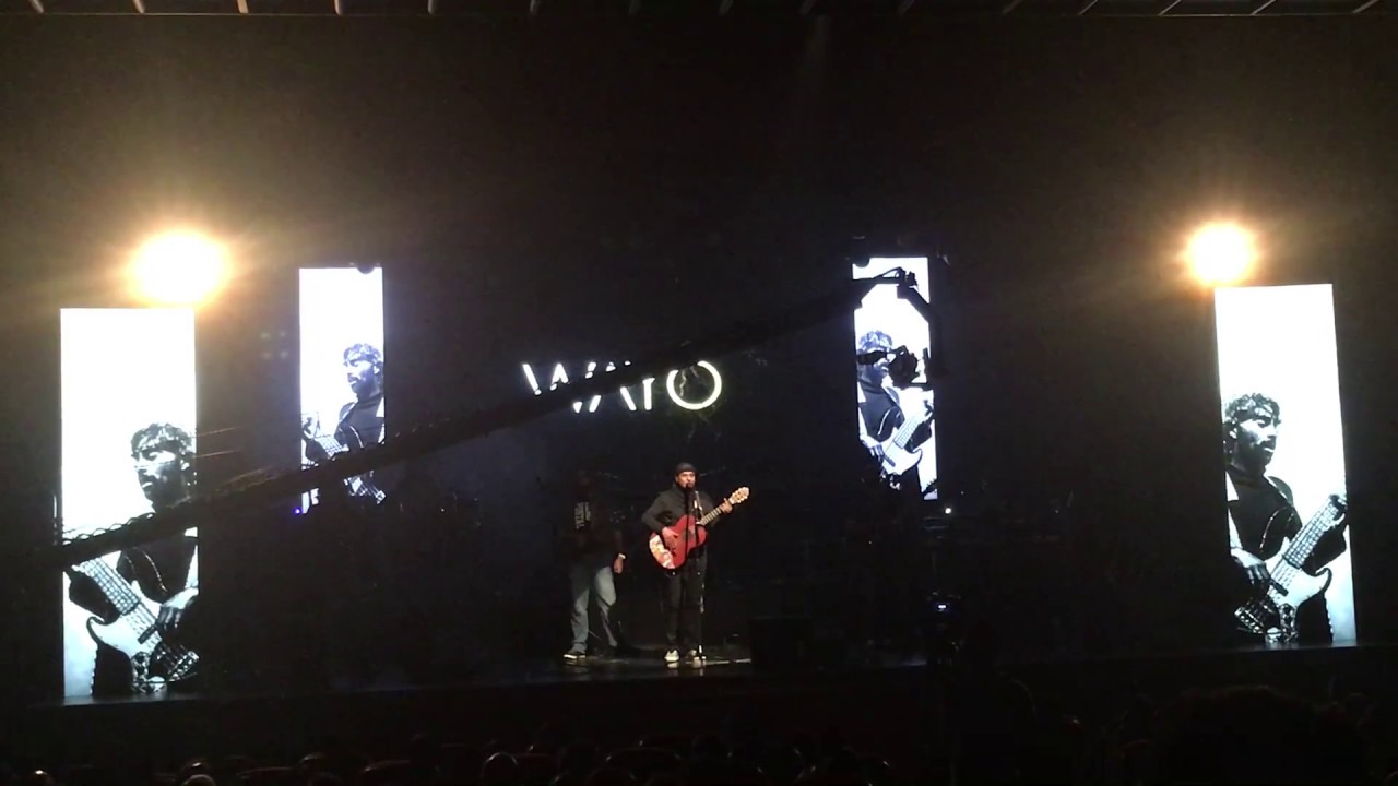 Wayo & Mihindu Ariyaratne (Home Town Farewell Concert) - YouTube