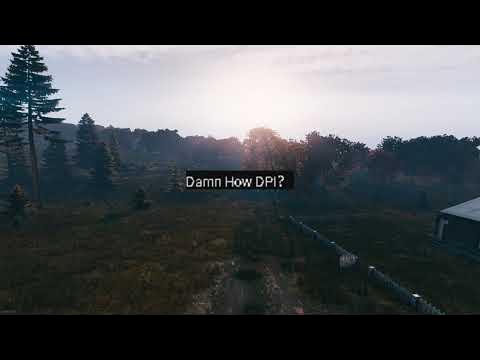 My DayZ Settings for PVP Servers -Reshade Filters, In-Game Settings, Sens , Rearmed Settings ...