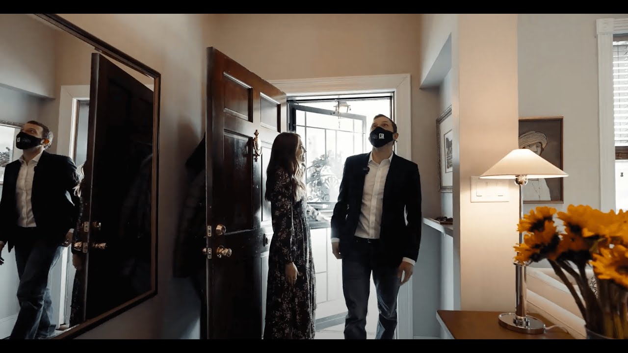 The Schlichter Team Client Spotlight: Caroline Tryba - YouTube