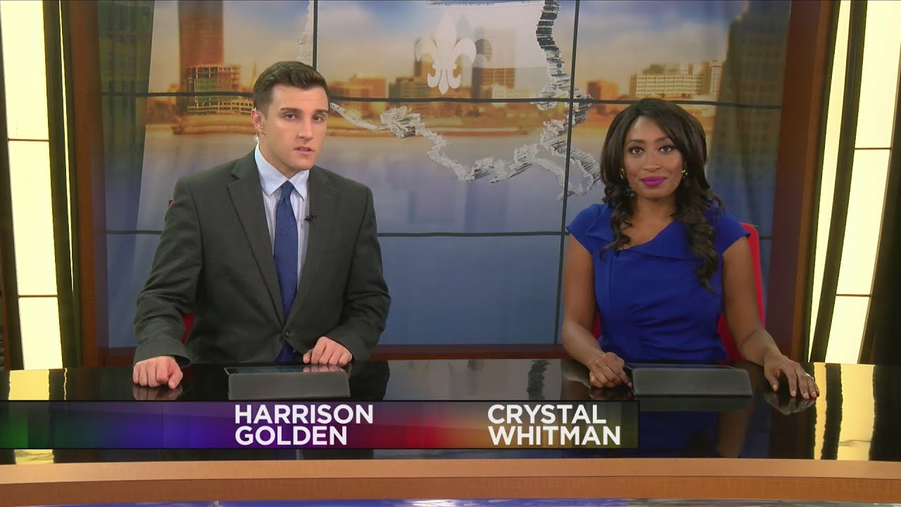 NBC Local 33 at 10 - YouTube