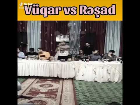 Vuqar bileceri Rəsad dağlı