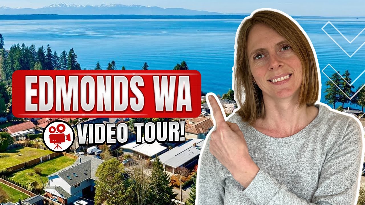 Edmonds Washington