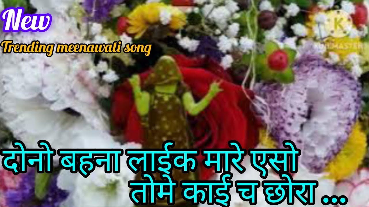 लवस्टोरी सुपरहिट सोंग , dono bahna like mare mare //दोनों बहना लाईक ...