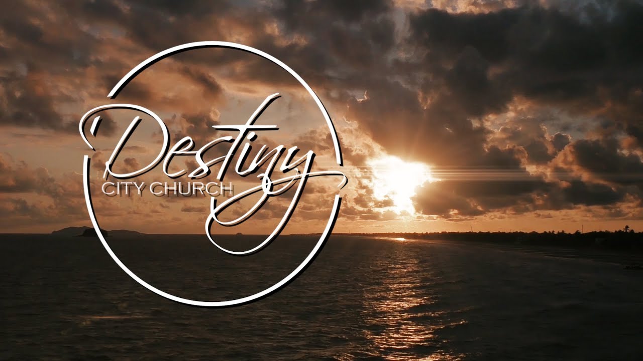 Destiny City Church Overview Video - YouTube