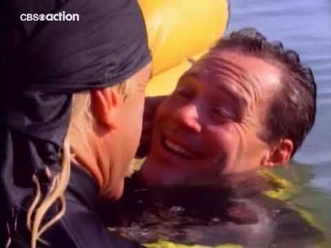 Thunder in Paradise S01E20 Grom w Raju odc 20