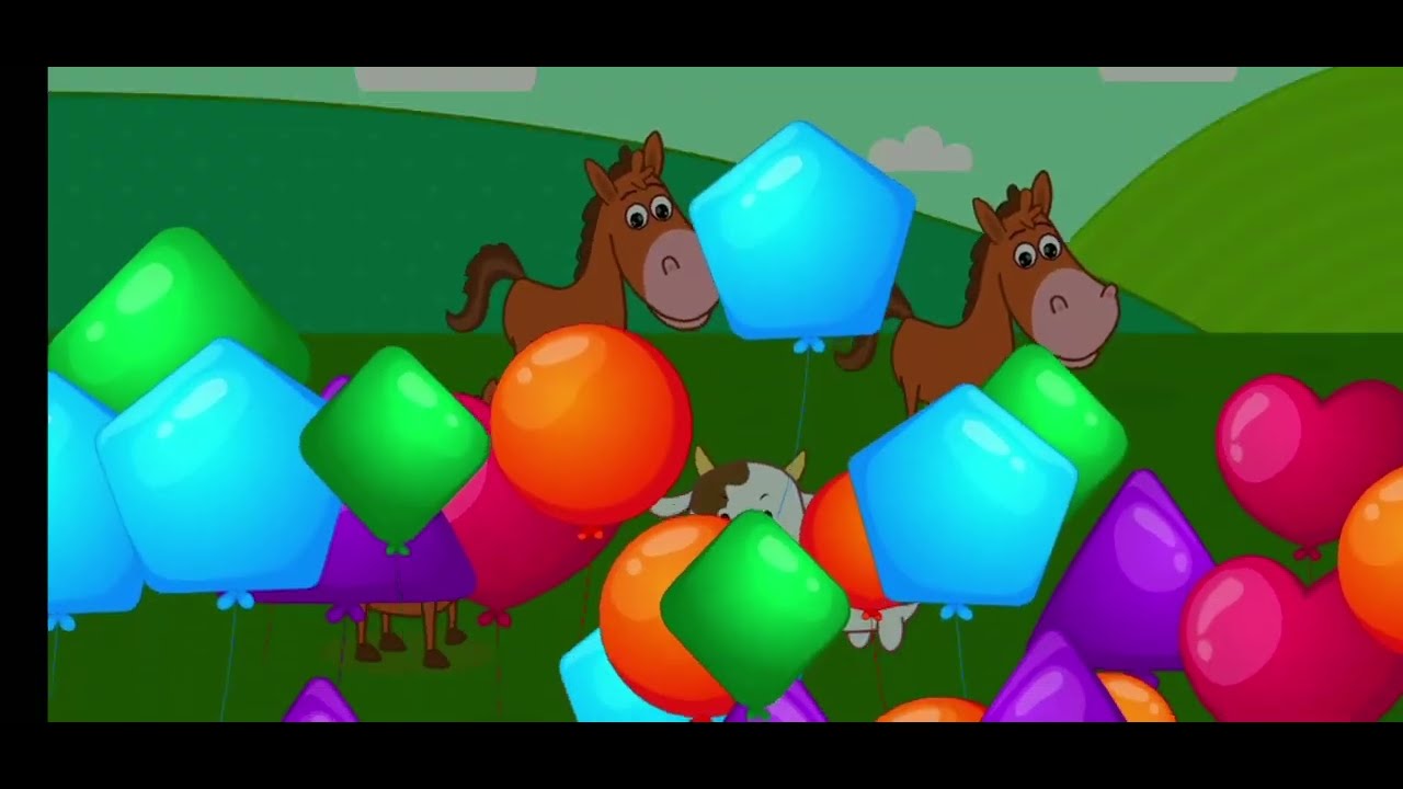 Mewarnai, Pazell , Menggabungkan Angka Menjadi Gambar - YouTube