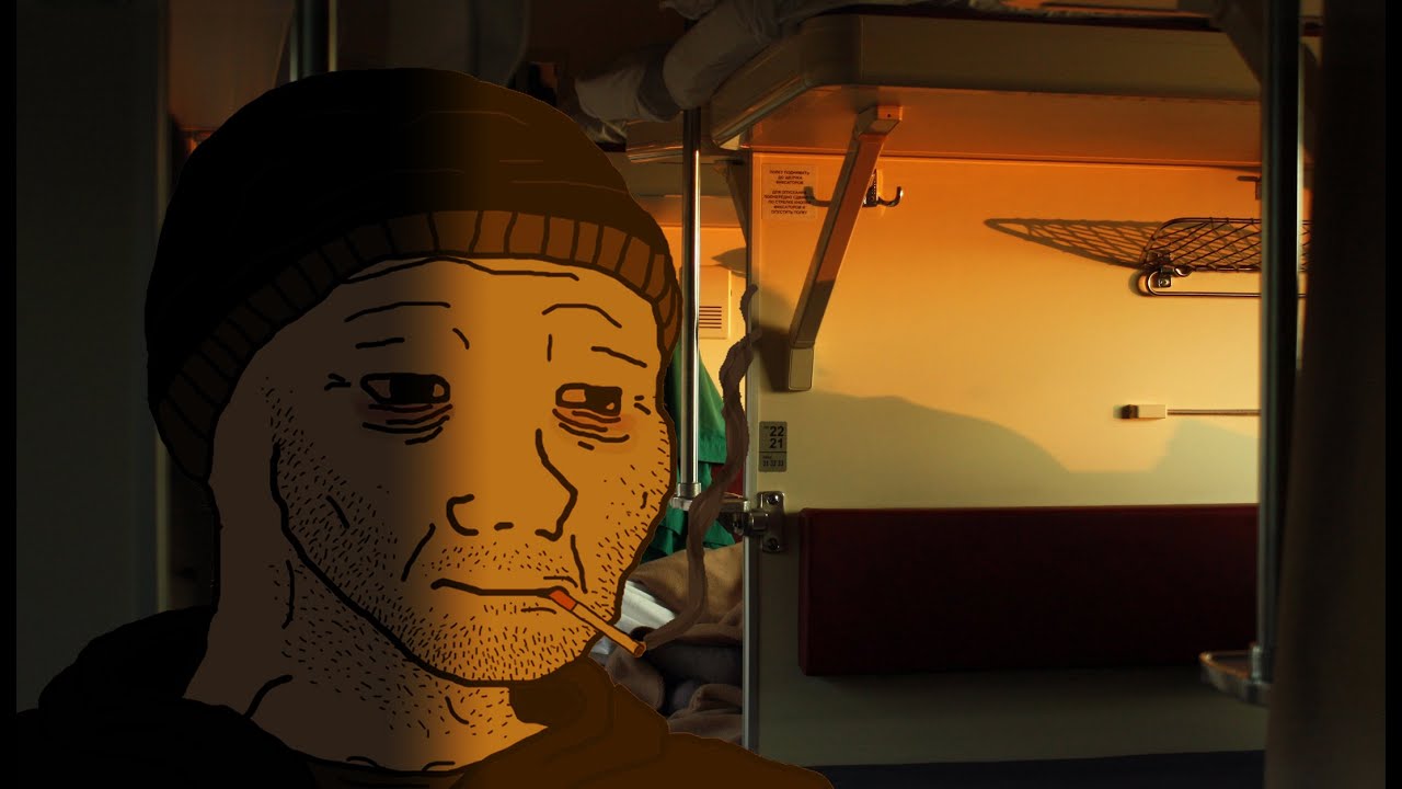 Russian Doomer music vol.22 - YouTube