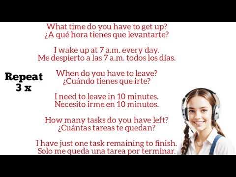 Frases clave para aprender ingles - YouTube