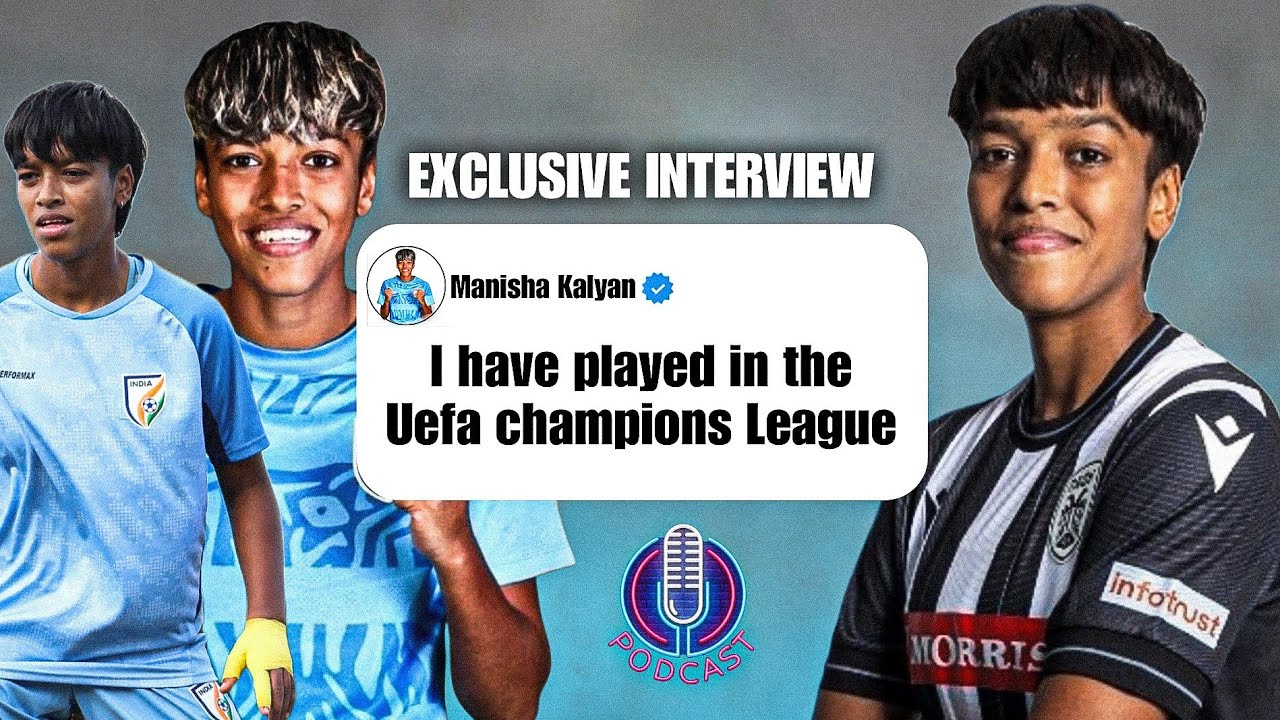 Exclusive: Manisha Kalyan Opens Up on Her European Journey & Indian ...