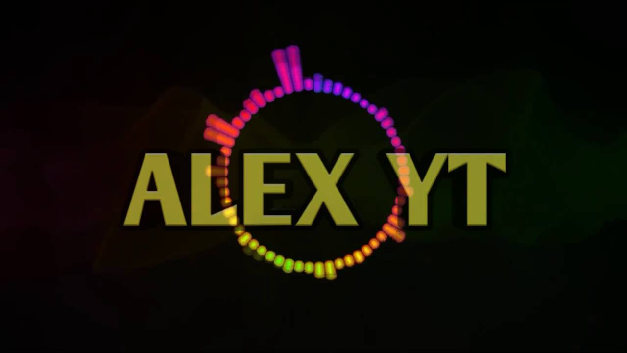 Intro zukulenta para [Alex YT] - YouTube