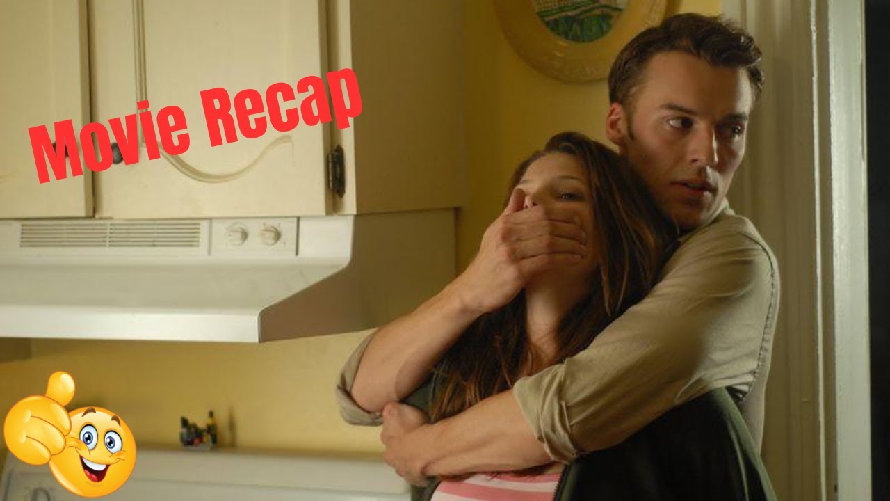 A Girl Awakes Gets Revenge on Those Who Almost Took Her Life. See How? Movie Recap - YouTube