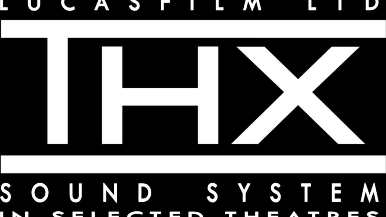 THX The Amazing Life Logo - YouTube