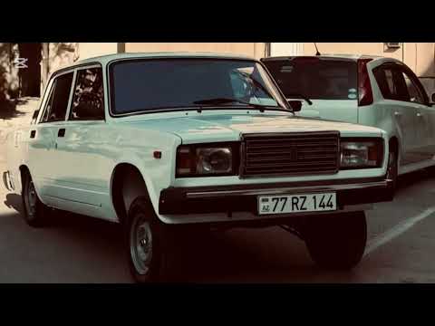Azeri Bass Music & İfrat Qelbin Sesi Remix
