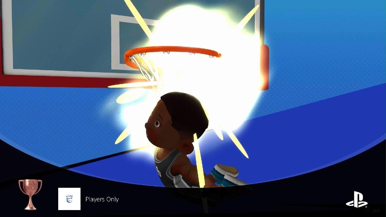 NBA.Players onlyTrophy. - YouTube