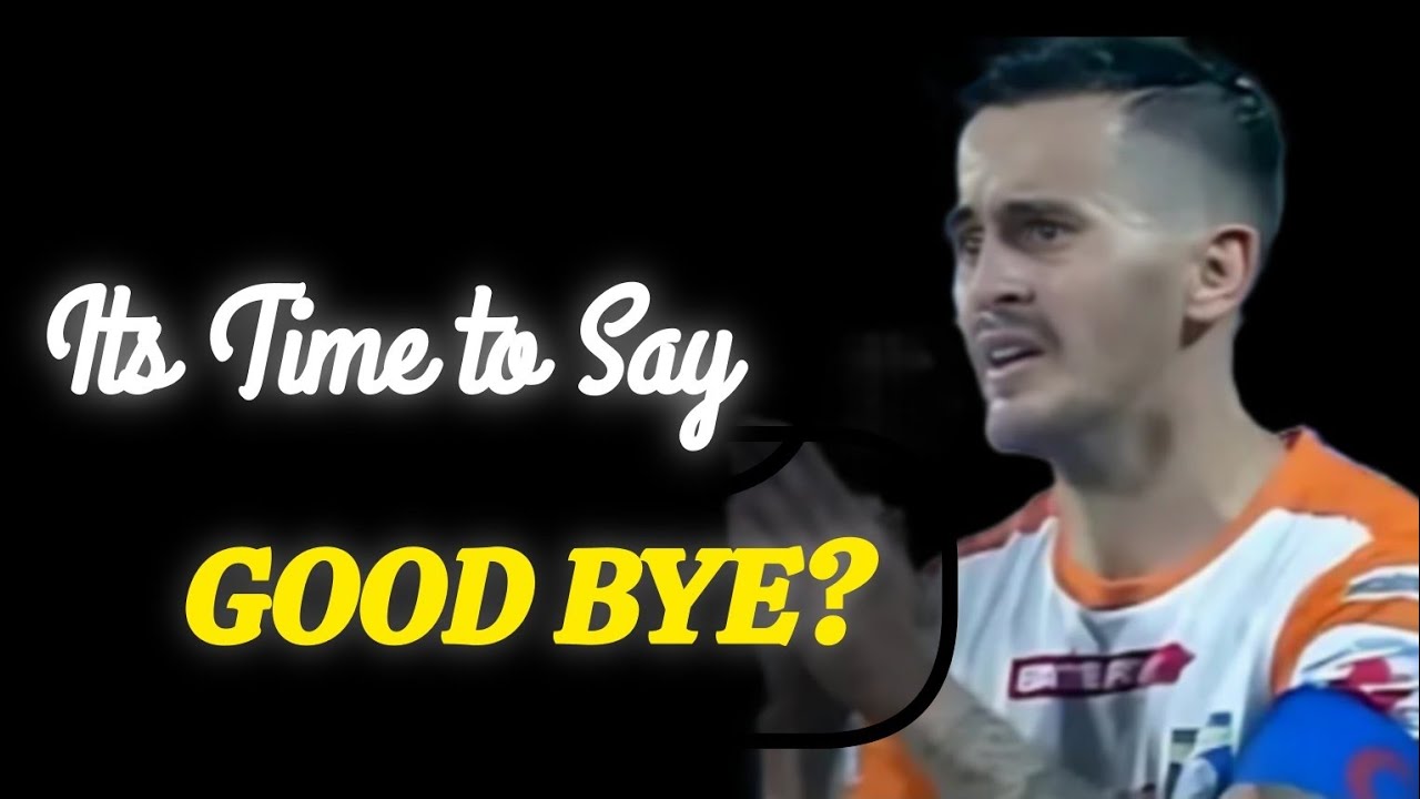 വേർപിരിയാൻ സമയമായി? ആരാധകാരുടെ അഭിപ്രായം ശരിയാണോ Kerala Blasters Adrian ...