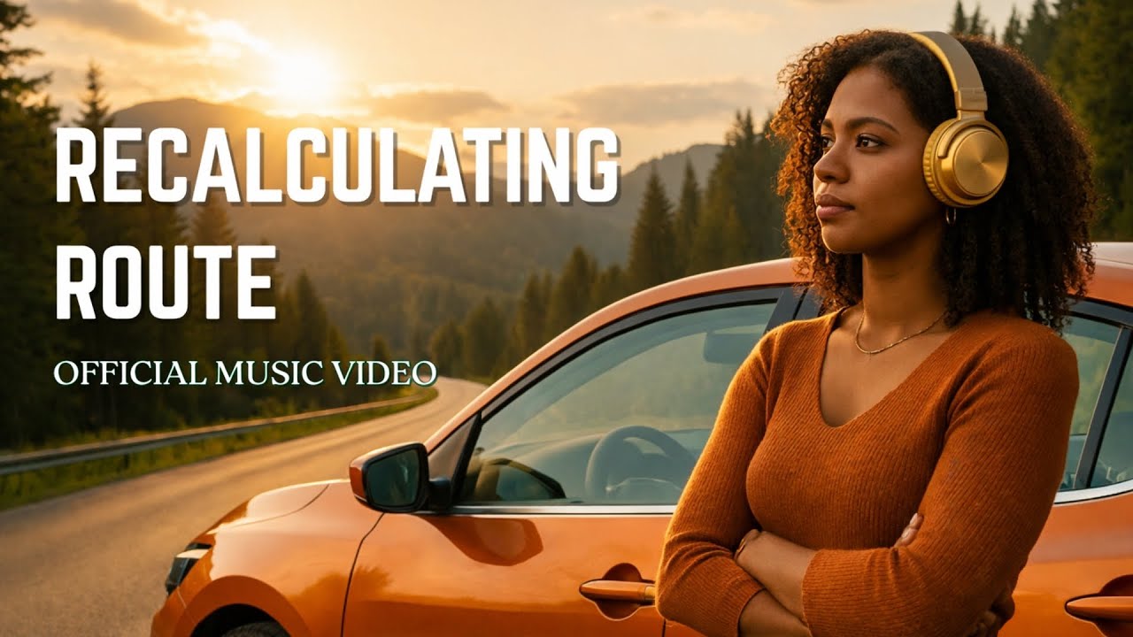 Recalculating Route (to success) – A Soulful Journey About Life’s ...