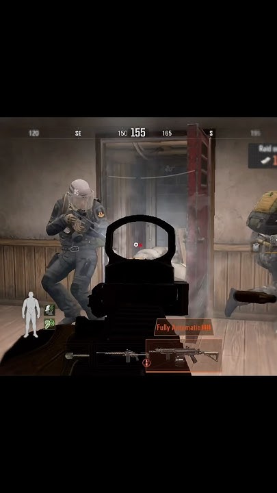 PvP 1v6 🪖 👈#gaming#arenabreakout#arenabreakoutgameplay#fyp - YouTube