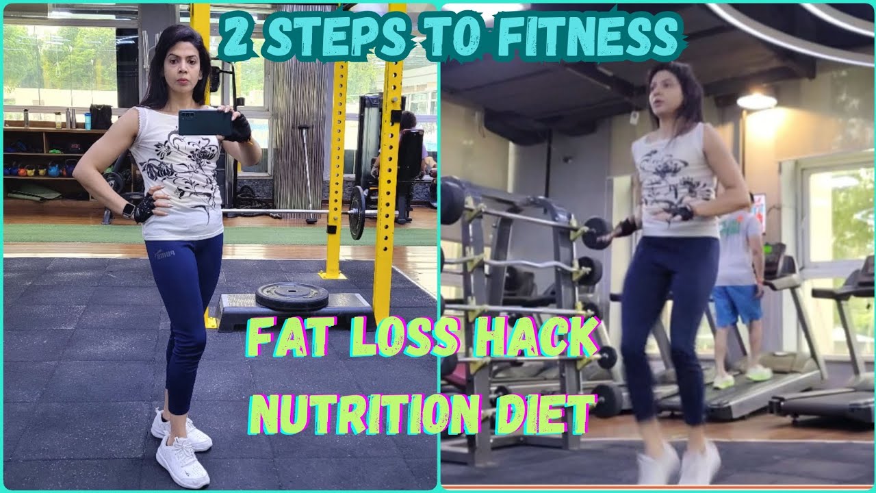 Lose Fat, eat clean & Stay Fit 💥 | Gym + Nutrition + Happiness 🩷 - YouTube