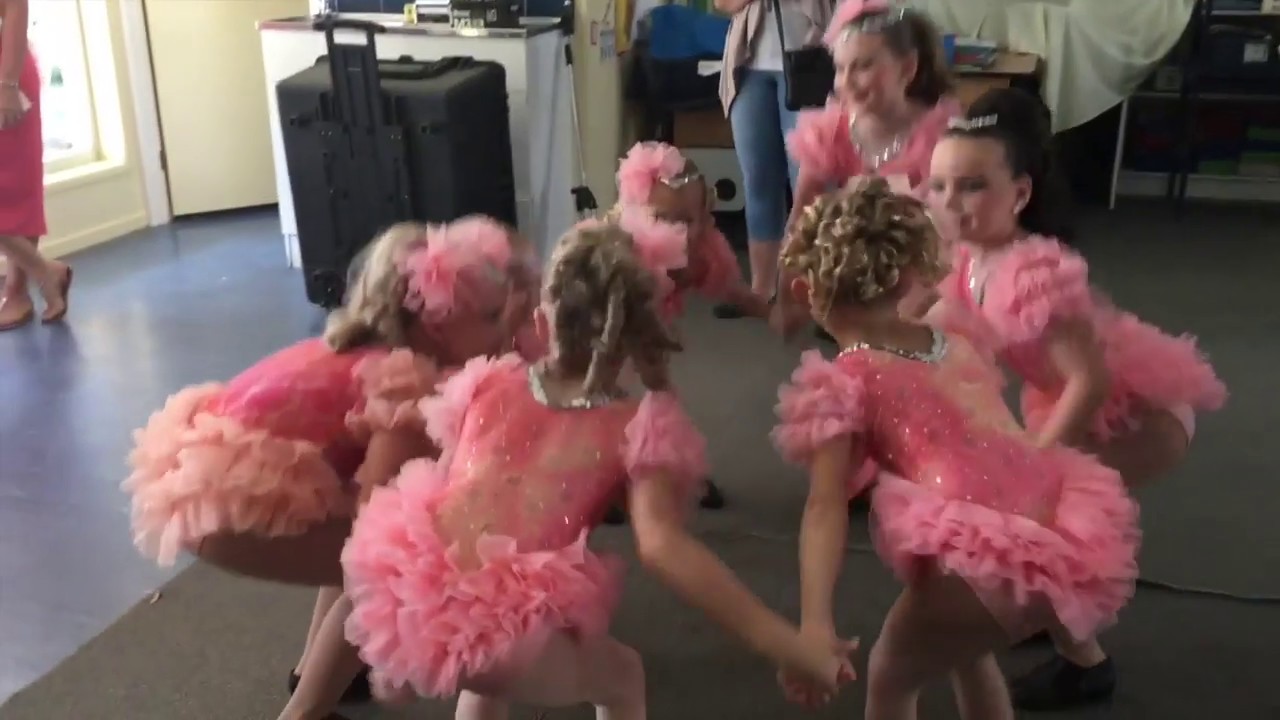 Welcome to Strictly Dance - YouTube