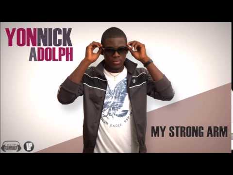Yonnick Lugard Adolph- My Strong Arm- 2015 - YouTube