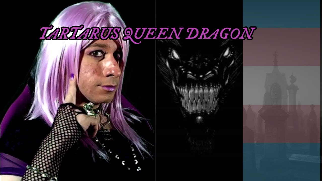 Trans Channel Intro - YouTube