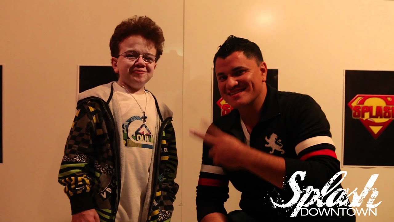 keenan and dj jared.mpg - YouTube