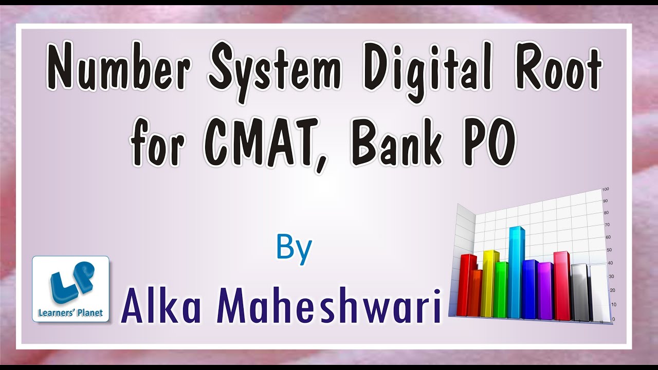 Number System Digital Root Method | Maths Shortcuts for Competitive ...