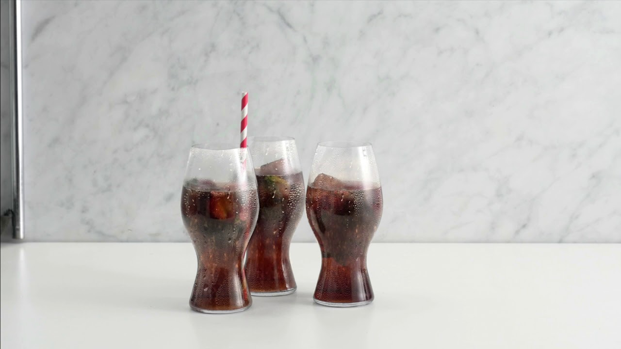 Coke Spider - YouTube