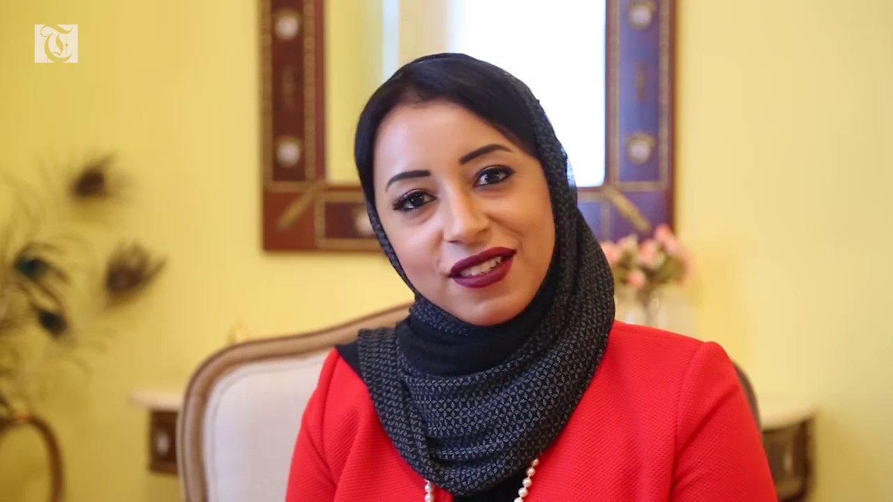 Omani Women's Day: HH Sayyida Hujaija Al Said, businesswoman and ...