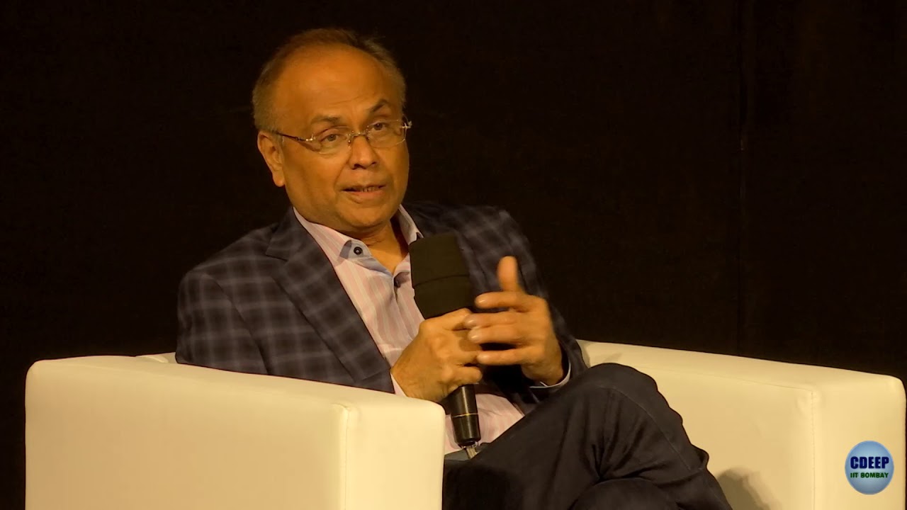 Coming Full Circle: "Demystifying Shailesh J. Mehta" - YouTube