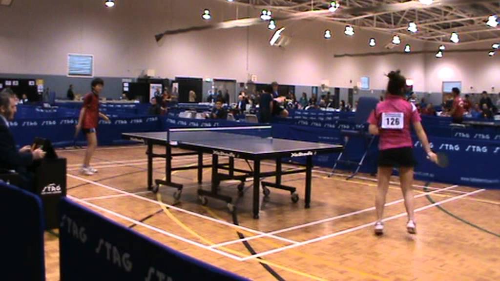 Vy Bui Vs YOON Hyobin - YouTube