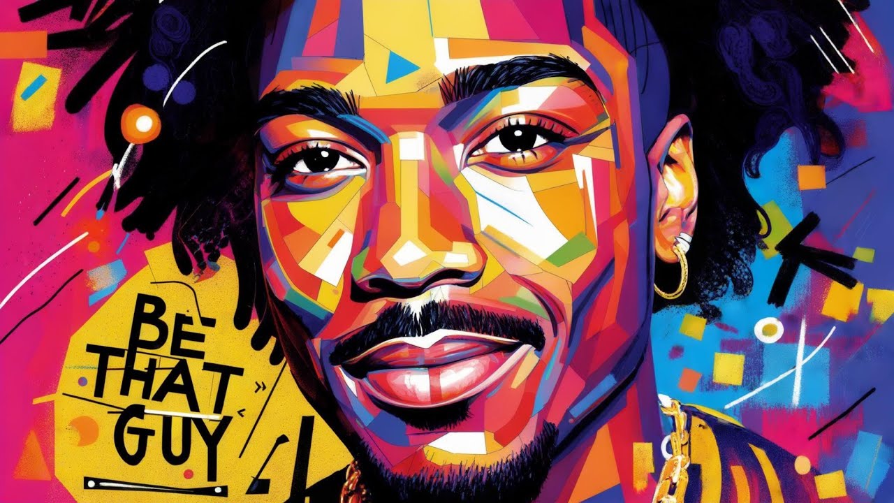 BE THAT GUY – Best Hopecore Motivational Compilation! - YouTube