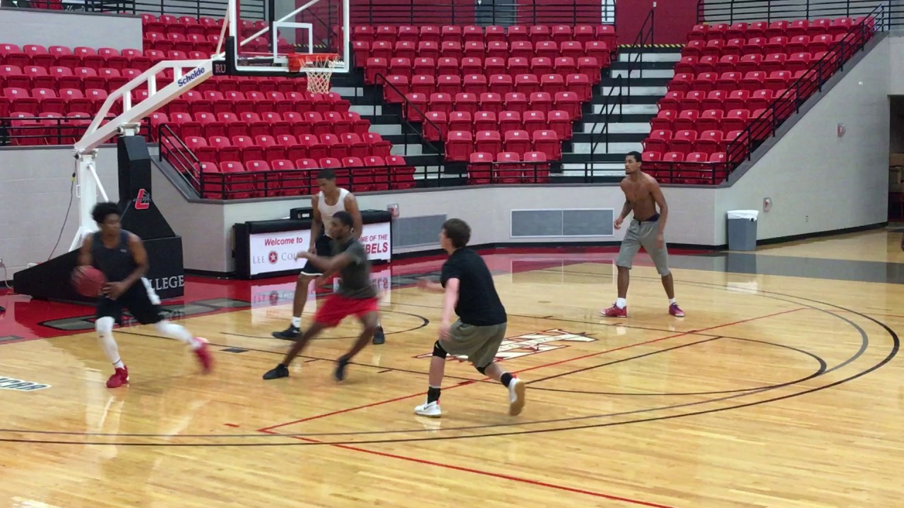 Rashad Malik 6 - YouTube