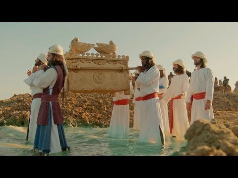 ¡CRUZA EL JORDÁN! - YouTube