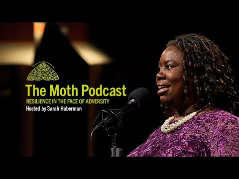 The Moth Podcast Archive | Resilience in the Face of Adversity - YouTube
