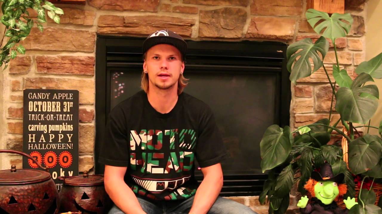 Shawn Yarbrough Bio - YouTube