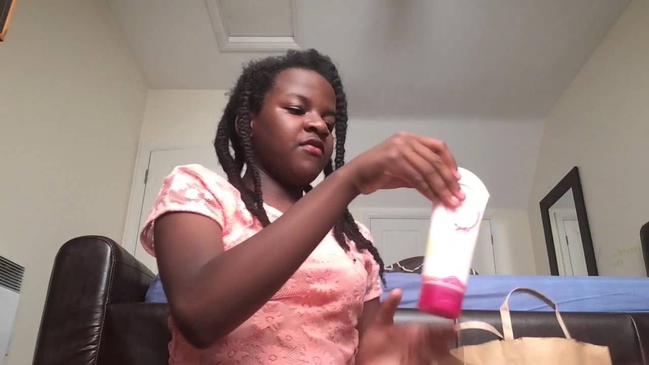 Introduction video |2beautubesties|Shani - YouTube