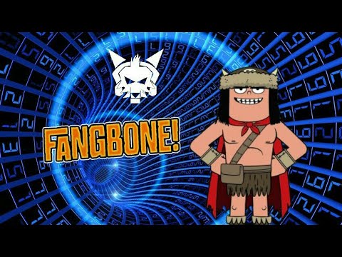 FANGBONE! | Friday Night Cover - YouTube
