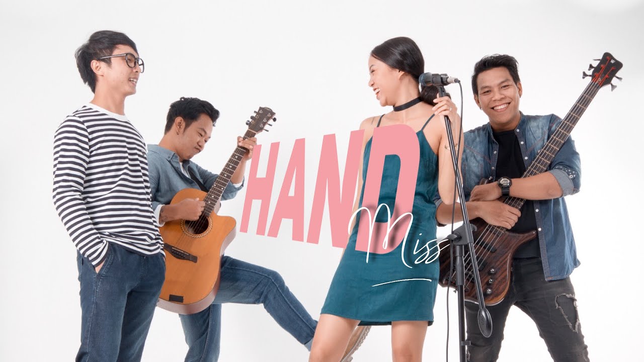 Miss - HAND (OFFICIAL AUDIO) - YouTube