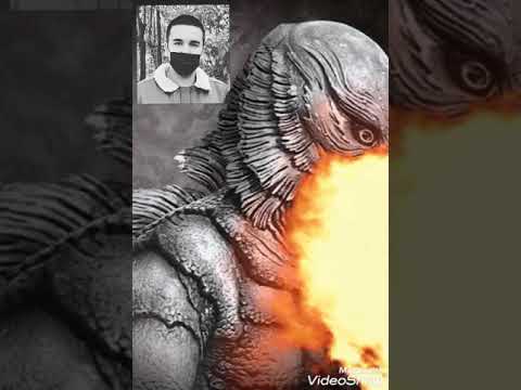 HİDRA  ÖLÜME İNAT