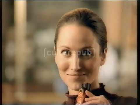 Mars Commercial - Nutshot - Man vs Woman