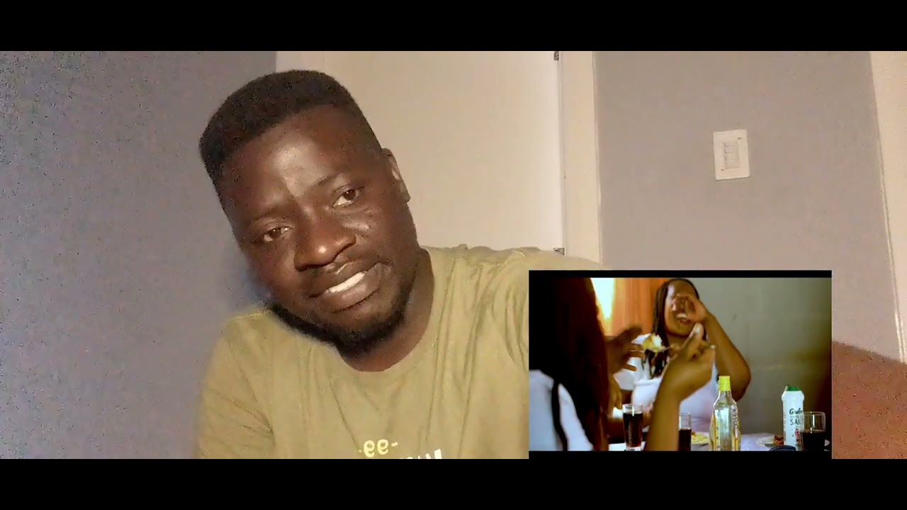 Aleck Musuki : Varume Imbwa (Reaction Video) - YouTube
