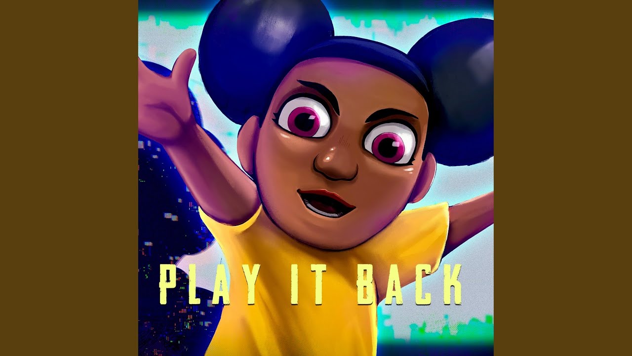 Play It Back (Amanda the Adventurer) - YouTube