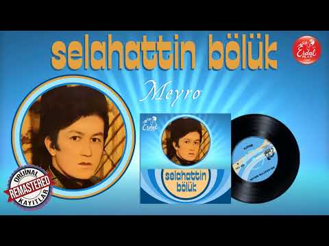 Selahattin Boluk Meyro