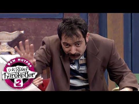 Çok Güzel Hareketler 2 | 30.Bölüm Tanıtımı